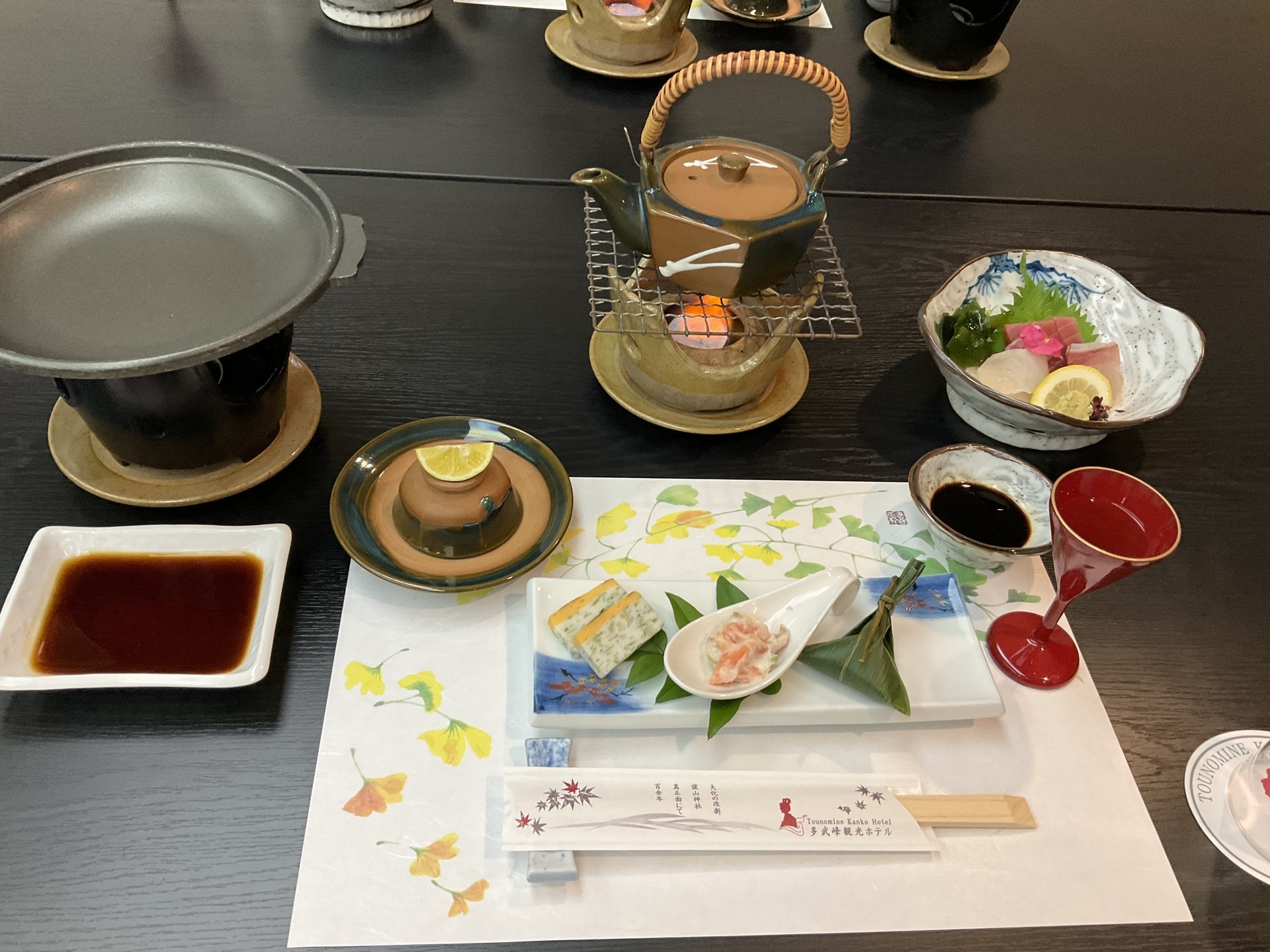 そうだ奈良行こう！！ 1日目: Chiechan's Style