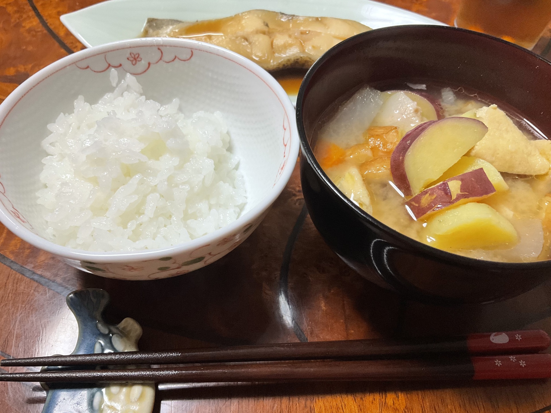 秋の実り: Chiechan's Style